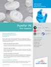 PureFlo® PE | Bioprocess Solutions