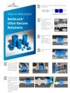 BarbLock® Ultra-Secure Retainers | Bioprocess Solutions