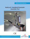 BarbLock® Ultra-Secure Retainers | Bioprocess Solutions