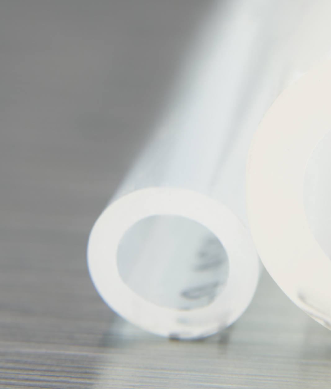 Comprehensive Performance Characteristics of C-Flex® Tubing ...