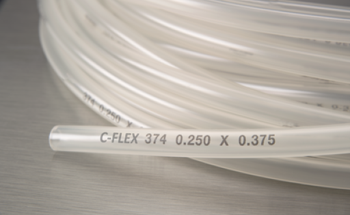 Comprehensive Performance Characteristics of C-Flex® Tubing