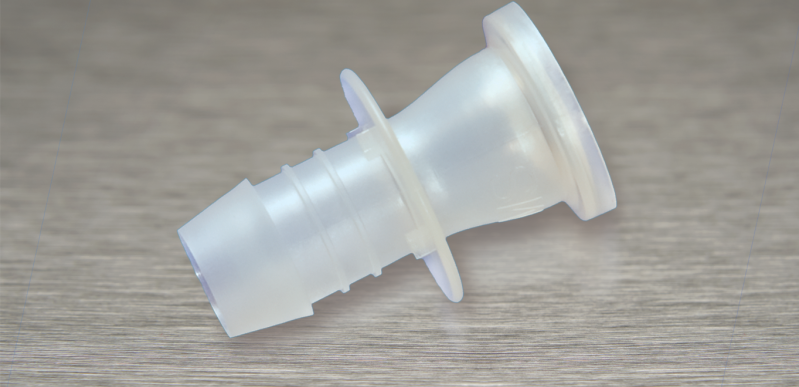 Pure-Fit SIB Easy Assembly Sterile Connector | Saint-Gobain