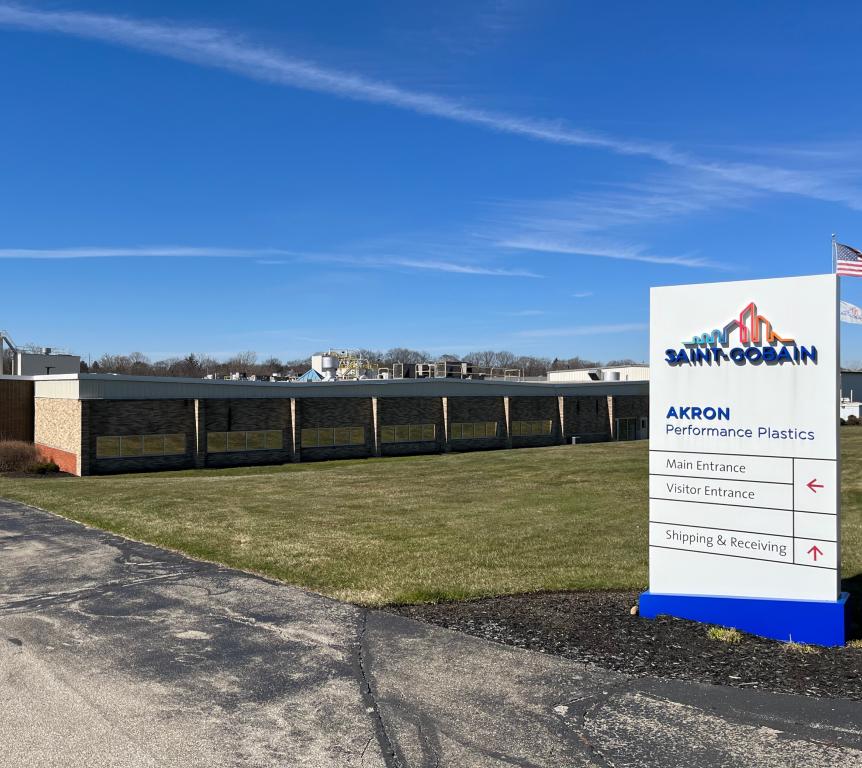 Innovative Biopharmaceutical Solutions | Saint-Gobain