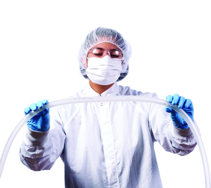 Innovative Biopharmaceutical Solutions | Saint-Gobain