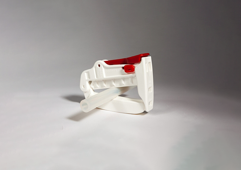 Pure-Fit® TCL Large Tube Clamps | Bioprocess Solutions