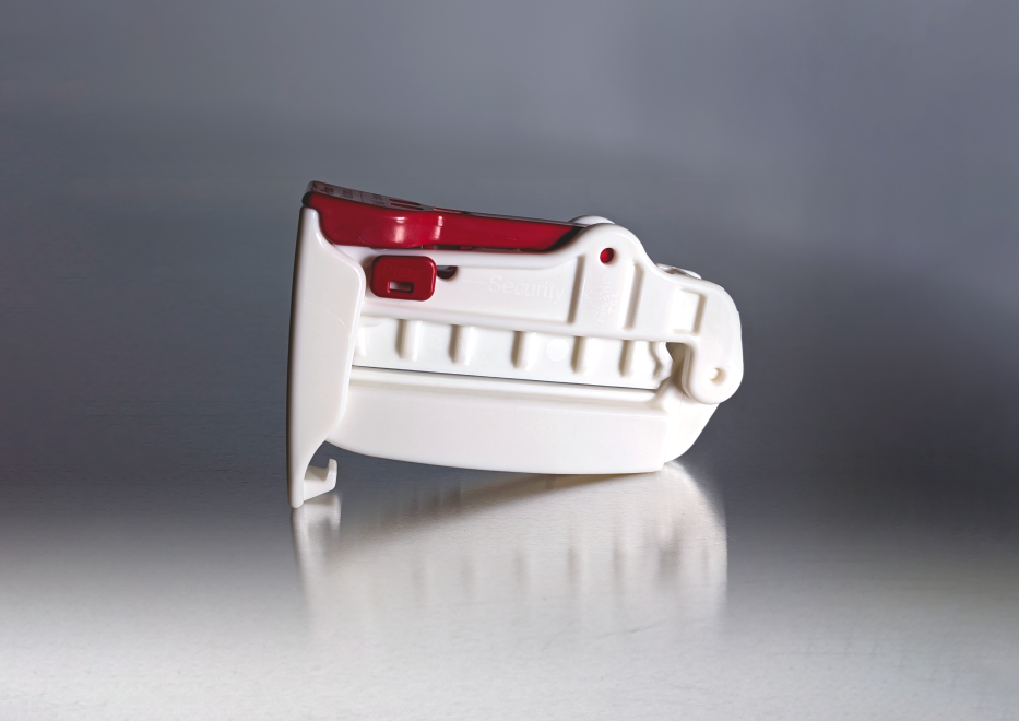 Pure-Fit® TCL Large Tube Clamps | Bioprocess Solutions