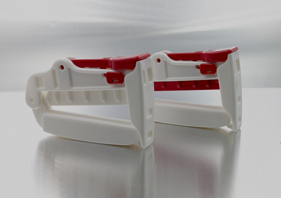 Pure-Fit® TCL Large Tube Clamps | Bioprocess Solutions
