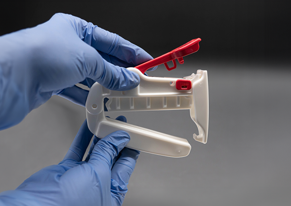 Pure-Fit® TCL Large Tube Clamps | Bioprocess Solutions