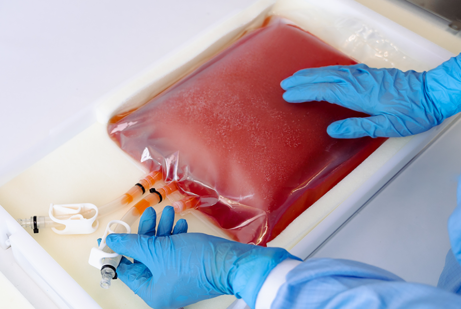 Single-Use Assemblies for Bioprocessing | Saint-Gobain