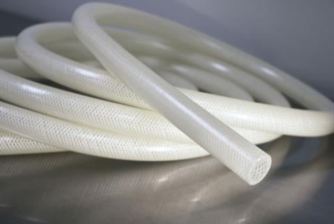C-Flex® Braided Tubing | Bioprocess Solutions