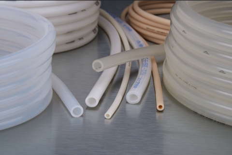 Biopharmaceutical Fluid Transfer Components | Saint-Gobain