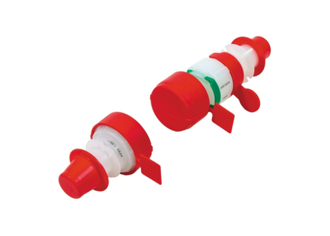 Pure-Fit® SC Sterile Connectors | Bioprocess Solutions