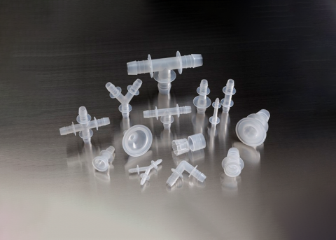 Pure-Fit SIB Easy Assembly Sterile Connector | Saint-Gobain