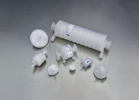 PureFlo® PE | Bioprocess Solutions