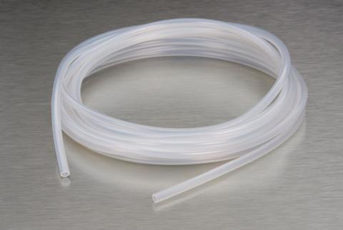 Small Silicone Tubing