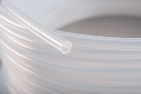 High-Performance Fluid Transfer Silicone Tubing | Saint-Gobain