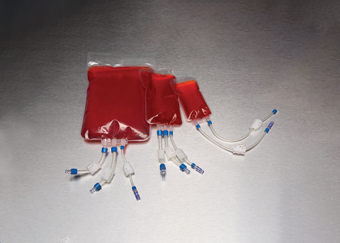 Bioprocess Bags designed for Single-Use | Saint-Gobain