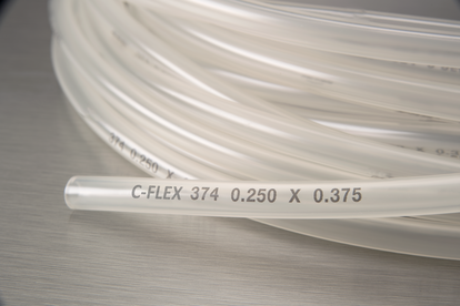 Comprehensive Performance Characteristics of C-Flex® Tubing
