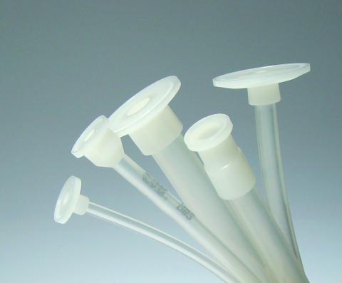 Bio-Simplex® C-Flex® Overmolded Tubing Assemblies (TA) | Bioprocess ...