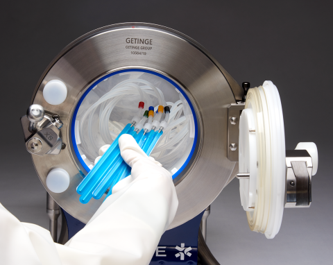 Speed Up Aseptic Liquid Transfer While Maintaining Sterility ...