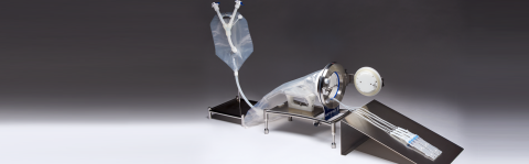 Fill Finish Single-Use Assemblies | Saint-Gobain