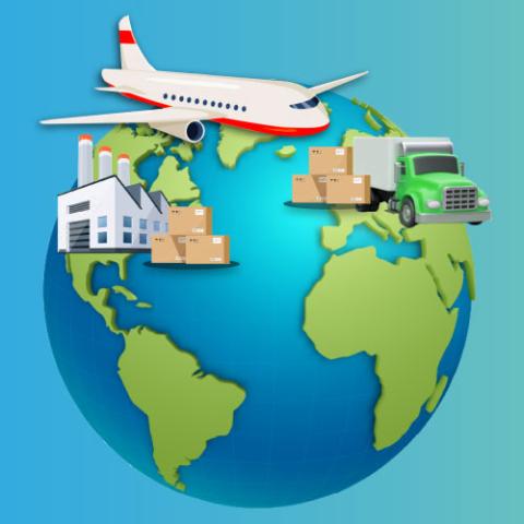 Localizing Manufacturing for Sustainability