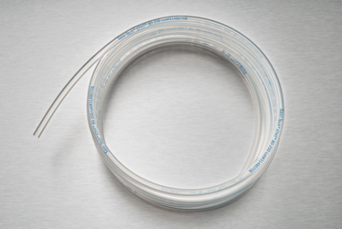 Sani-Tech® STHT®-80 High Durometer Silicone Tubing
