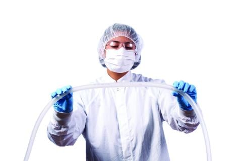 Comprehensive Performance Characteristics of C-Flex® Tubing ...