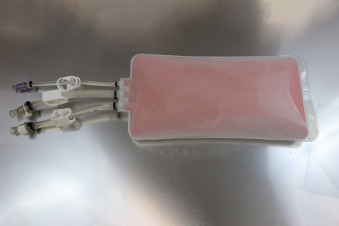 Cold Storage Bags | Bioprocess Solutions