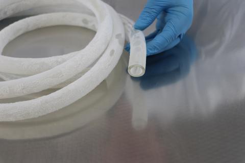 Introducing Sani-Tech® STHT®-LT Low Temp Silicone Tubing | Bioprocess ...