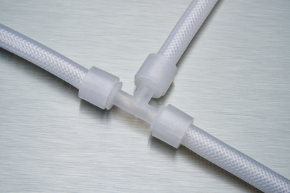 Precision Connection and Flow Control Components | Saint-Gobain