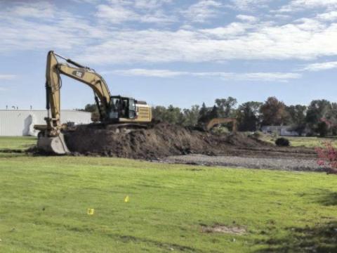 Saint-Gobain Beaverton Expansion | Bioprocess Solutions