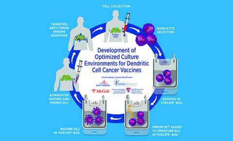 Grant Received to Develop Next-Generation Cell-Based Cancer Vaccines ...